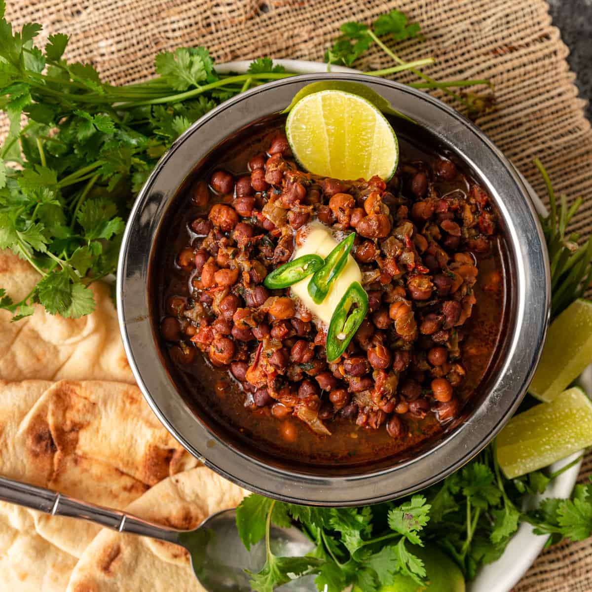 ~ Monday Lunch Bel/Red – Shareable Size | Shukrana Cuisine